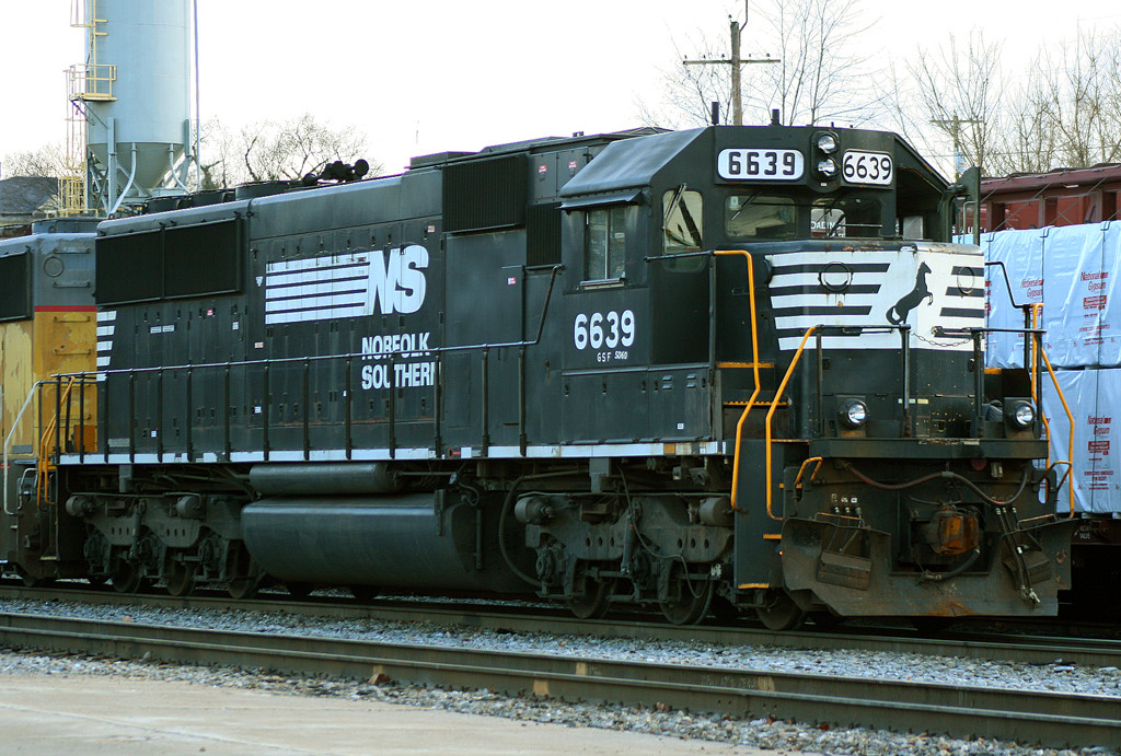 NS 6639